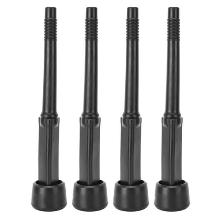 Milk Lining Milking Machine Liner Milking Parts Livestock Supply 4Pcs ...