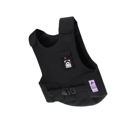 Equestrian Flexible Body Protector Horse Riding Vest Flexible Waistcoat ...