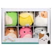 Squishmallows Original Mystery Box 5-Inch Plush 5 Pack - Official ...