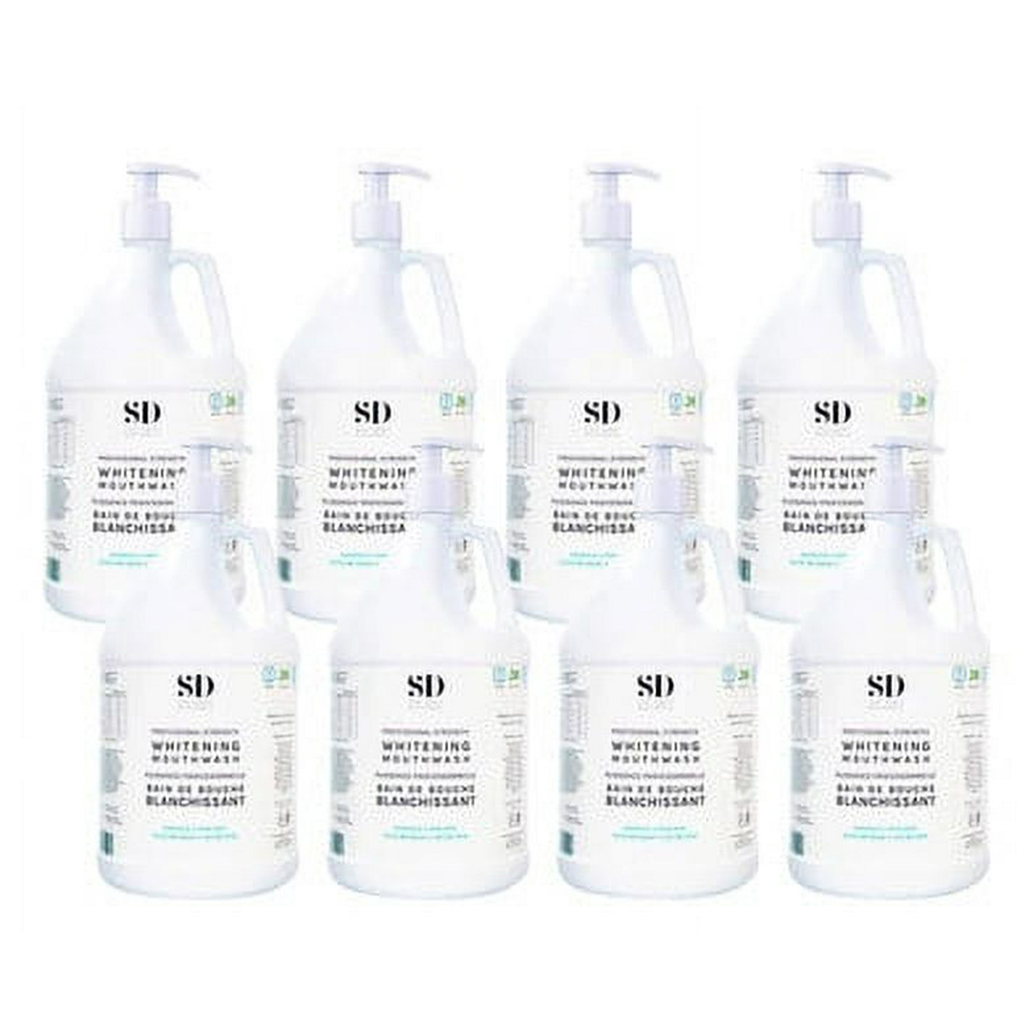 Click here for Spa Dent Naturals Advanced Coconut Sea Salt Whiten... prices