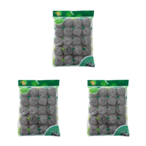 Youkk Wide Application Kitchen Scourers For Various Cleaning Tasks ...