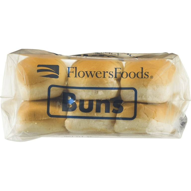Footlong Hot Dog Bun Nutrition Facts - Home Alqu
