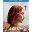 Lady Bird (DVD) - Walmart.com