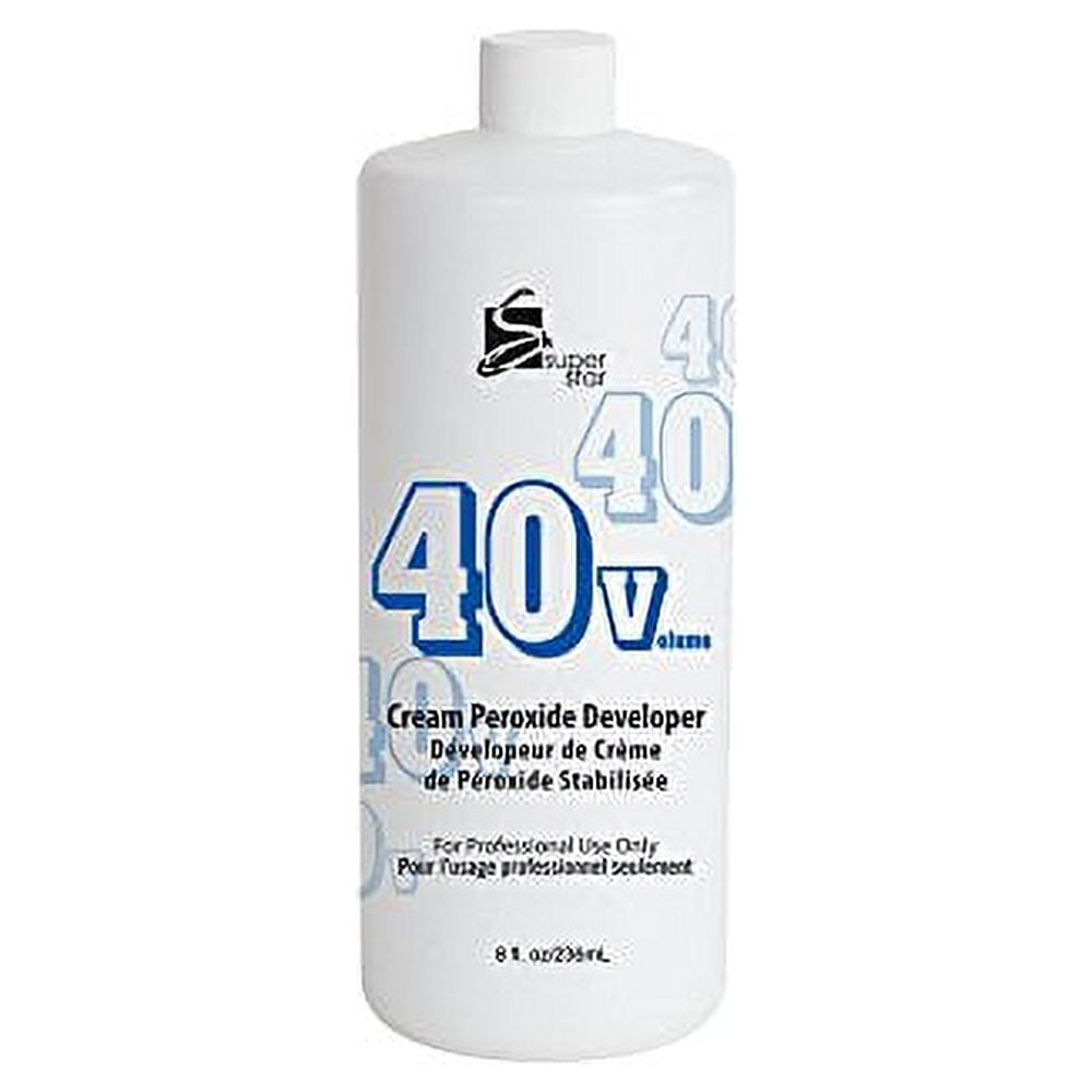 Click here for Superstar Super Star Stabilized Cream Peroxide Dev... prices