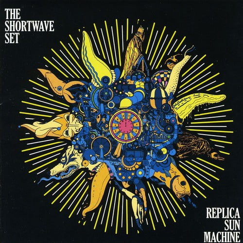 Replica Sun Machine - Walmart.com