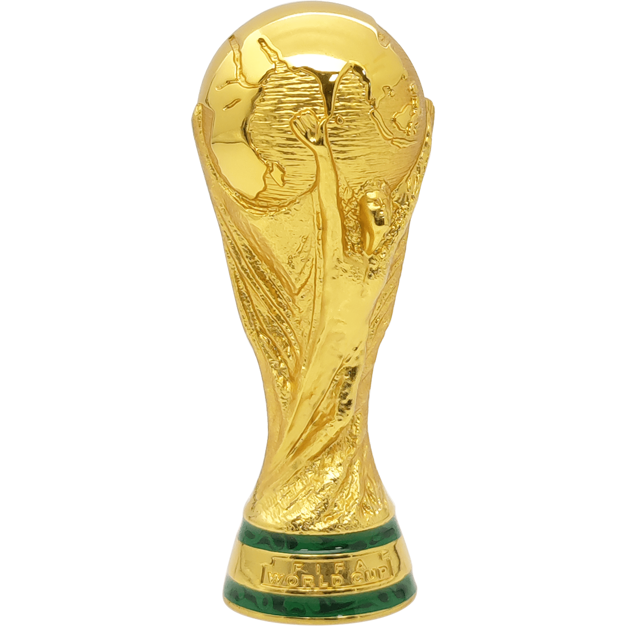 Click here for Inglasco Fifa 2026 World Cup Replica Trophy 3d 135... prices