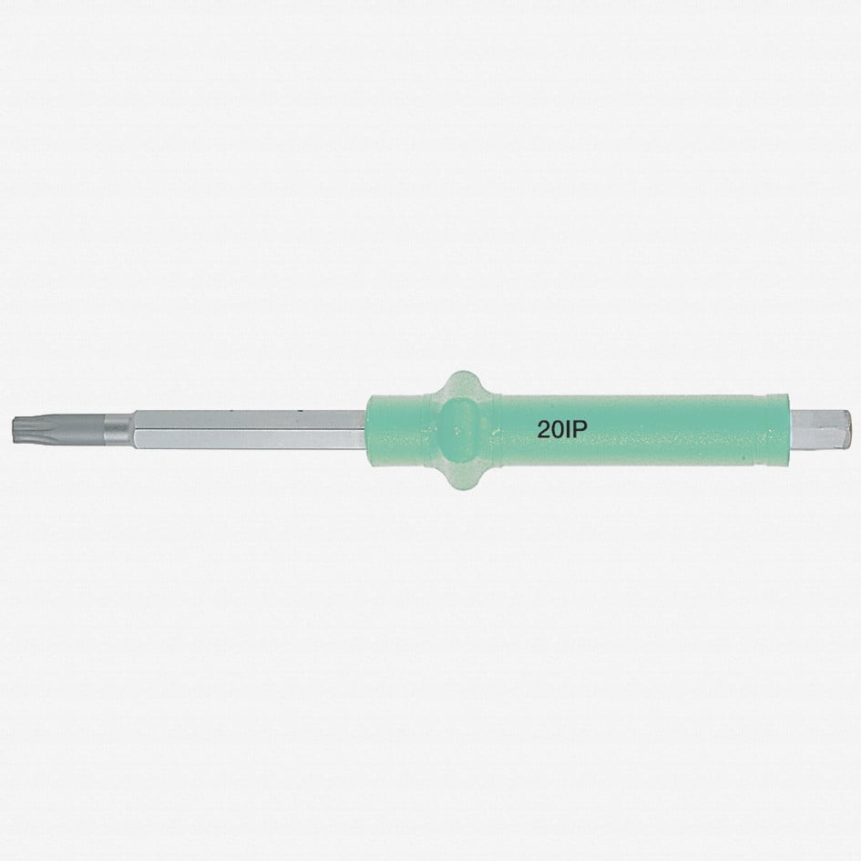 Wiha 28914 T30 Torx Plus Torque T-handles Screwdriver Blade - Walmart.com
