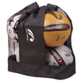 GASTROPOD 2026 New Large Football Mesh Bag Soccer Ball Backpack with ...