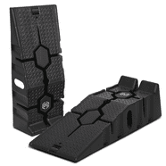 RhinoGear 11912MI RhinoRamps Vehicle Ramp - Pair (16,000lb. GVW ...