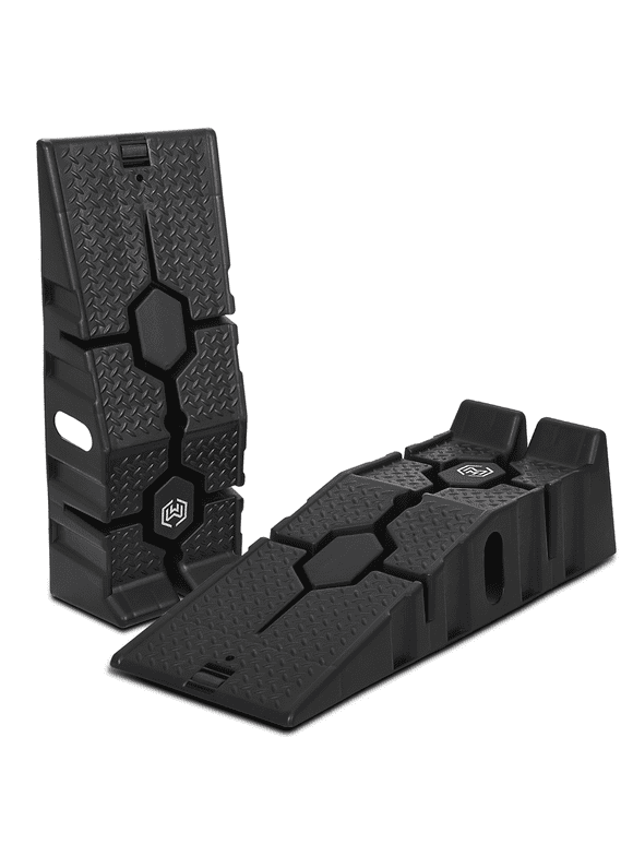 Car Ramps in Automotive Stands and Supports - Walmart.com