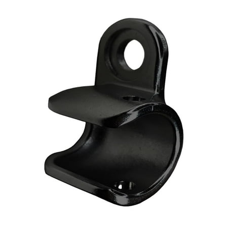 Cup Mount Bike Trailer Hitch Axle Mount Hitch Cup Compact Trailer Hitch ...