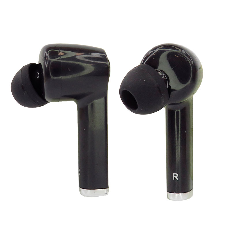 AUDIFONOS TWS BYTECH NEGRO Bytech BY-AU-BE-303-BK | Bodega Aurrera en línea