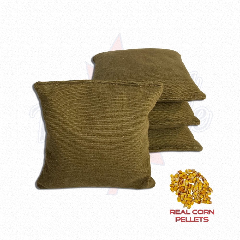 Click here for Muskoka Cornhole Official Corn Filled Cornhole Bag... prices