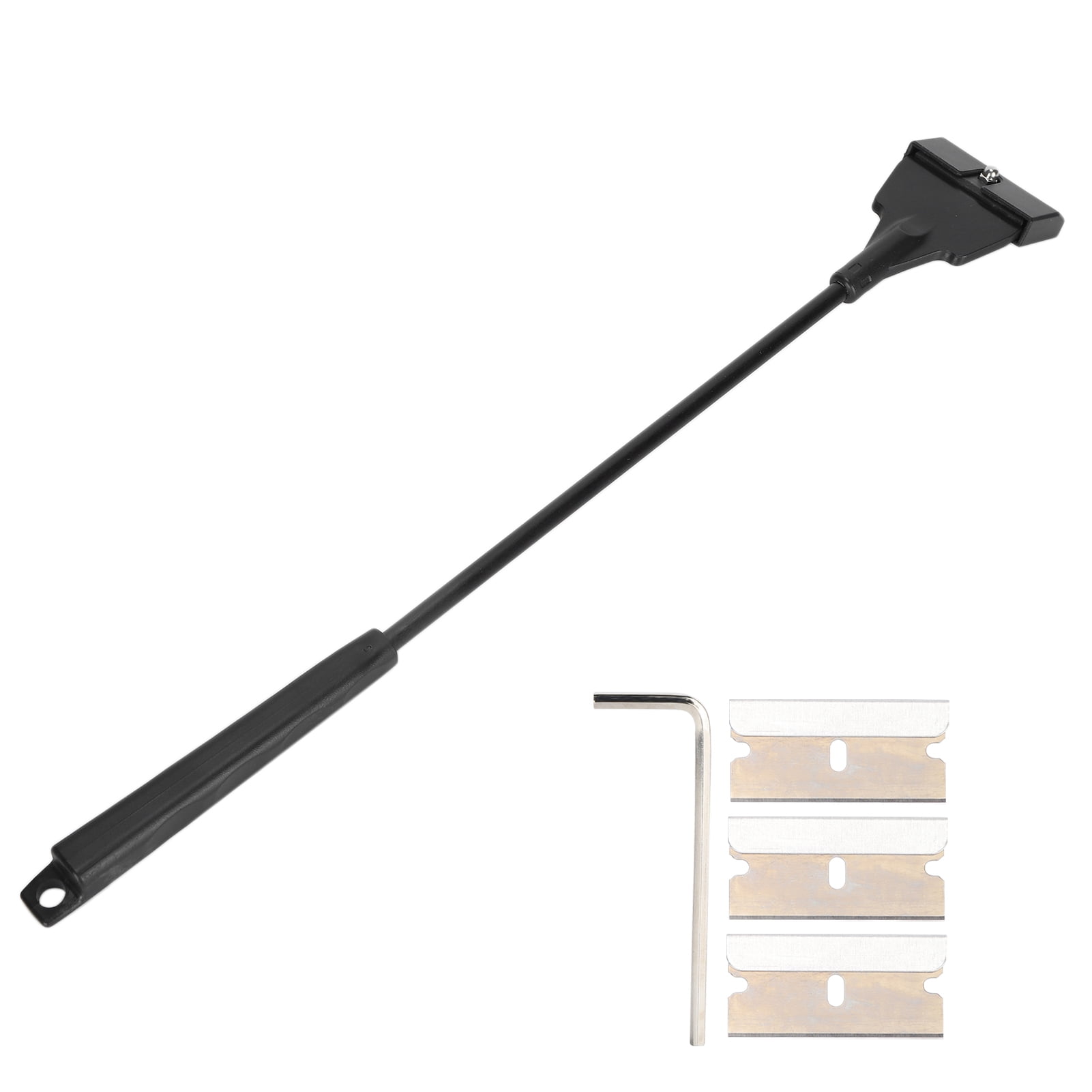 Click here for Liyjtk Algae Scraper  Long Handle Fish Scraper Aqu... prices