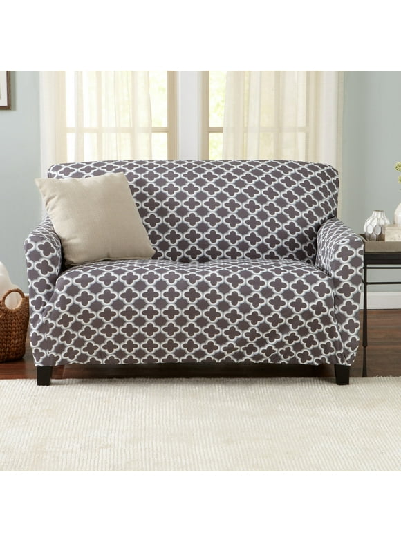 Loveseat Covers in Slipcovers - Walmart.com