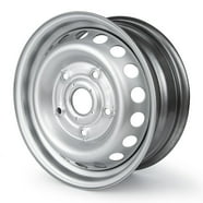 LUXXX ALLOYS 21" Chrome Wheel 22x9.5 inch 5 Lug, Silver for Dodge Ram ...