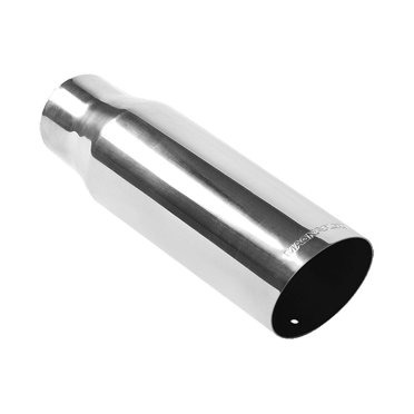 Magnaflow Performance Exhaust 35204 Stainless Steel Exhaust Tip ...