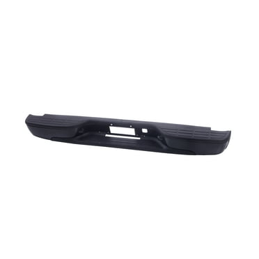 Door Trim Molding Kit Black Wood Grain 6pcs for Interior Door Panel ...