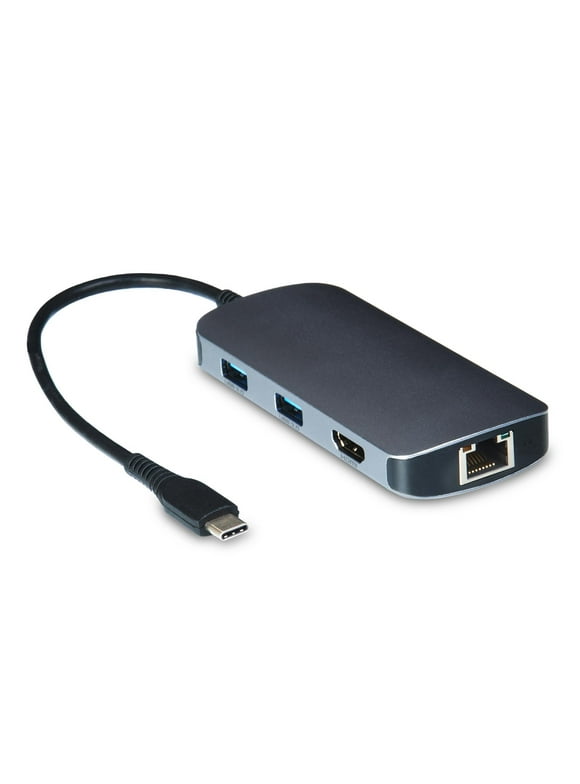 onn. USB Hubs in onn. Computer Accessories - Walmart.com