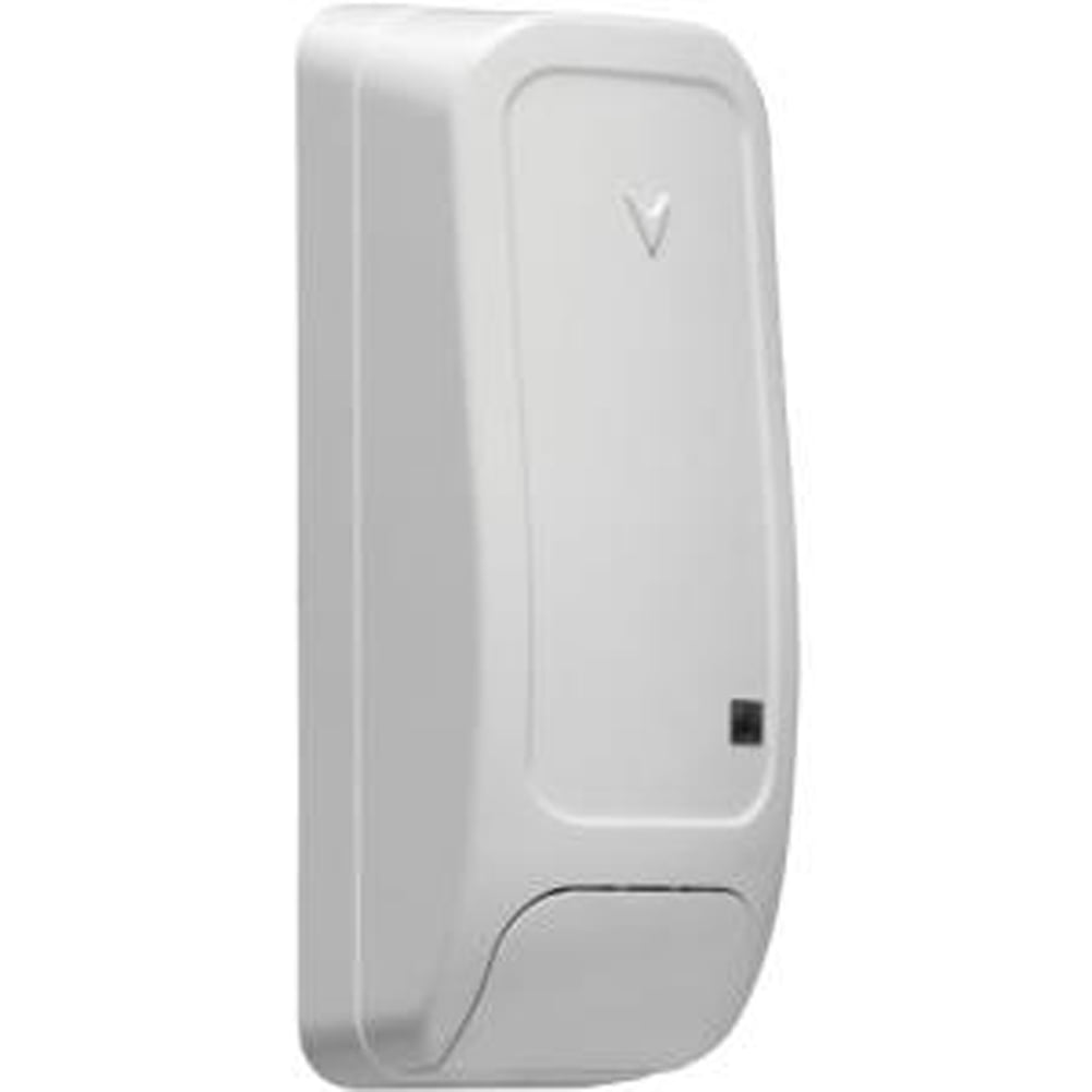 DSC PG9945 Wireless PowerG Door/Window Security Contact with Auxiliary ...