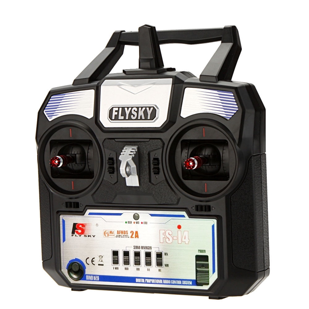 Click here for Flysky Fs-I4 Afhds 2a 2.4ghz 4ch Radio System Tran... prices