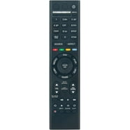 AT&T TV Voice Activated Remote Control, Black, RC82V for C71KW Receiver ...