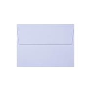 Lee BAR Envelopes (5 1/4 x 7 1/4) - Silver Metallic (1000 Qty ...