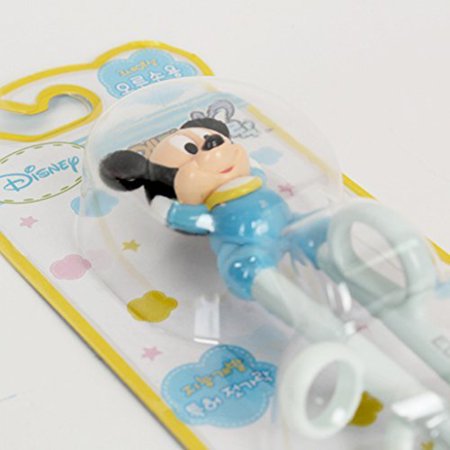 Edison Disney Baby Mickey Mouse Learning Training Chopstick for Kids ...