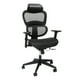 RESPAWN Specter Full Mesh Ergonomic Gaming Chair, in Onyx Black (RSP ...