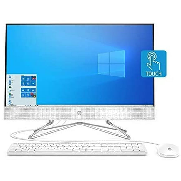 HP Touch Screen Monitors