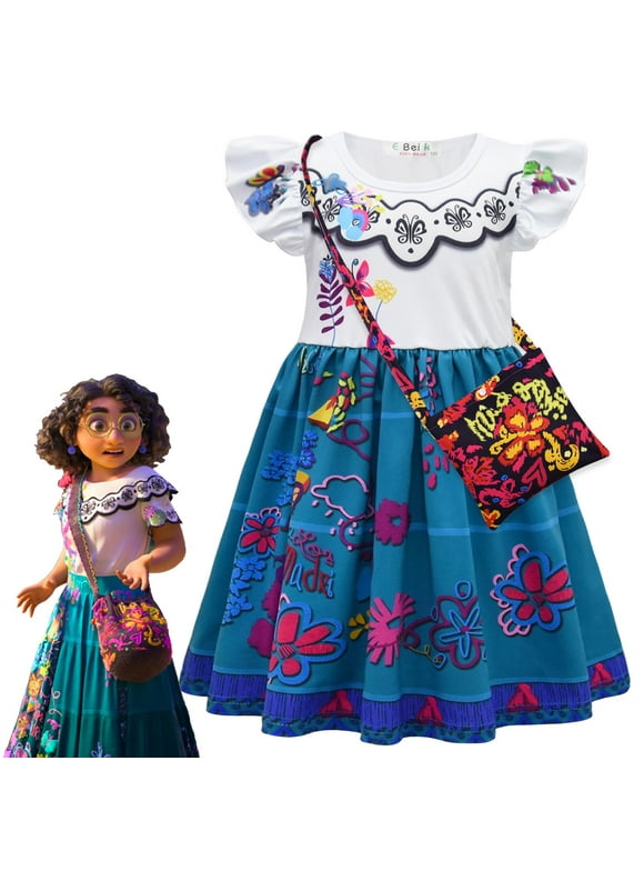 Encanto Clothing in Graphics Shop - Walmart.com