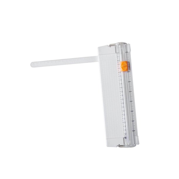 Paper Cutter Trimmer Side Ruler Mat Scrapbooking Tool Paper Trimmer for ...