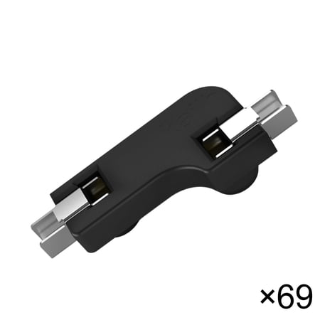 Socket for Mechanical Computer Keyboard Switches,Easy to Install ...