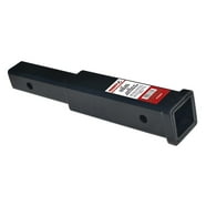 Reese 80306 Receiver Extension - 18" - Walmart.com