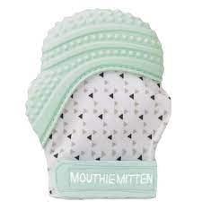 Click here for Malarkey Kids Munch Mitt: Baby Teething Mitten Min... prices