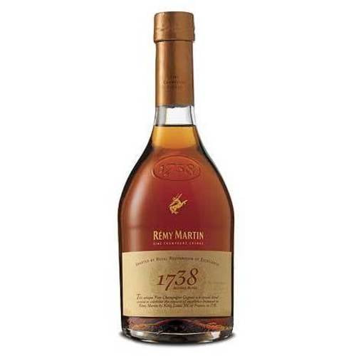 Remy Martin 1738 Brandy, 750 mL – Walmart Inventory Checker – BrickSeek