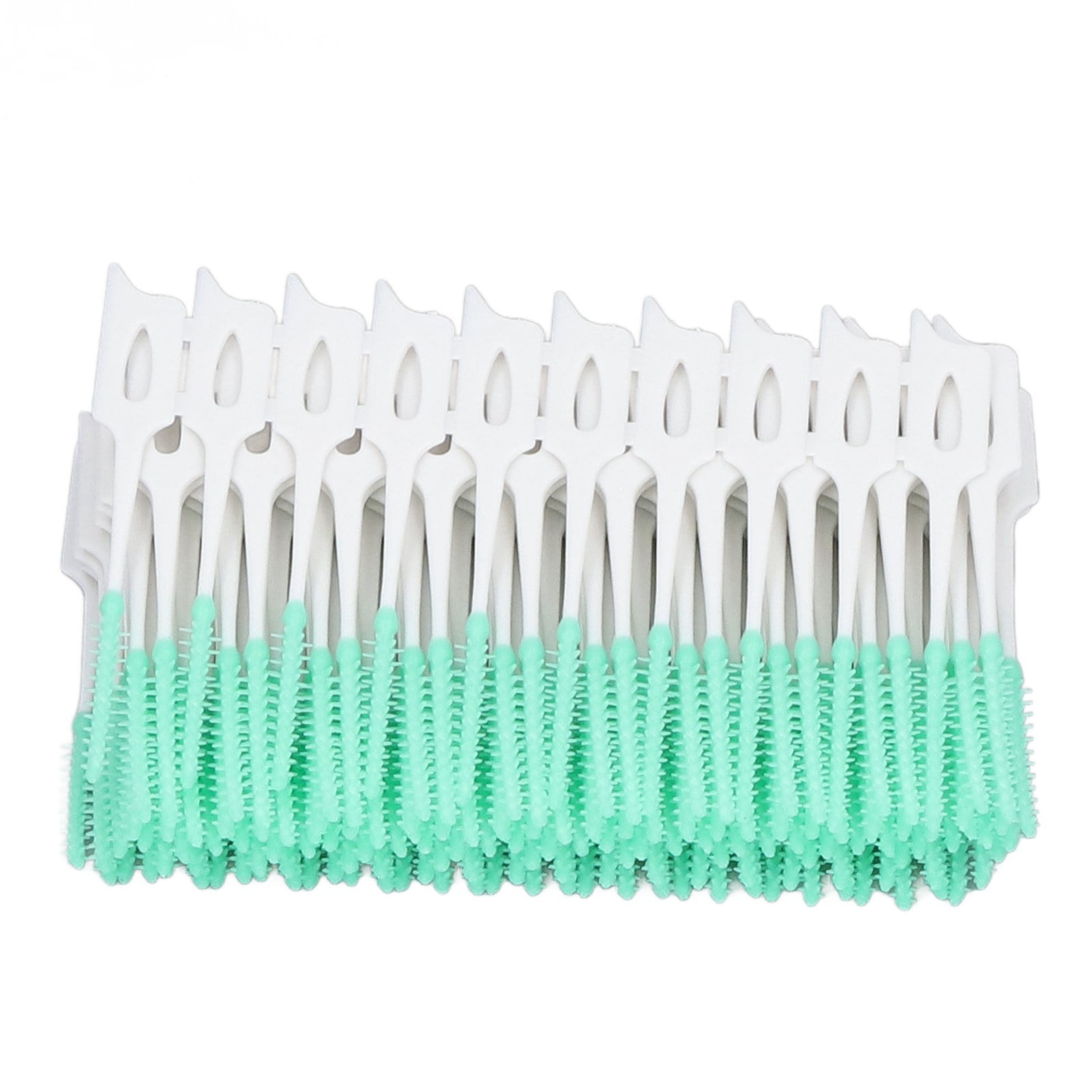 Click here for Zaqw Disposable Interdental Brushes  Portable Medi... prices