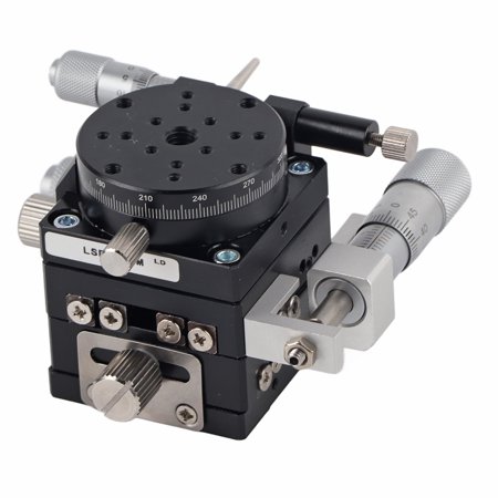 Trimming Platform, Reliable Linear Stage Table, Efficient Positioning ...