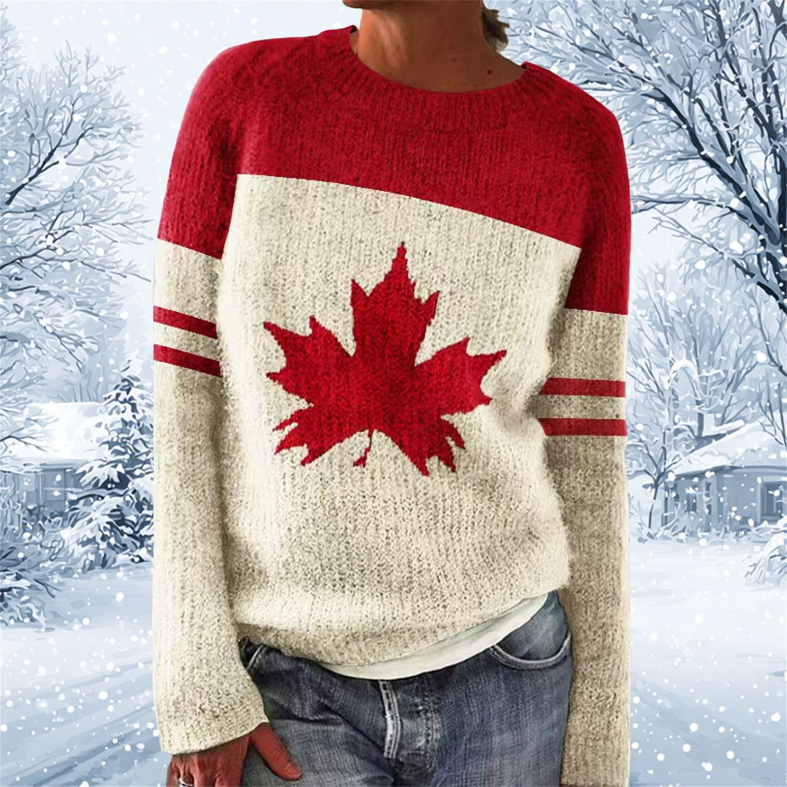 Click here for Winter Clothong For Women Plus Size Womens Knitted... prices