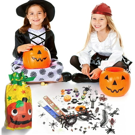 Halloween Children's Toy Gift Set,alloween Wind Up Toys Assorted ...