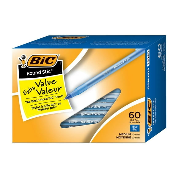 BIC Pens | Walmart.ca