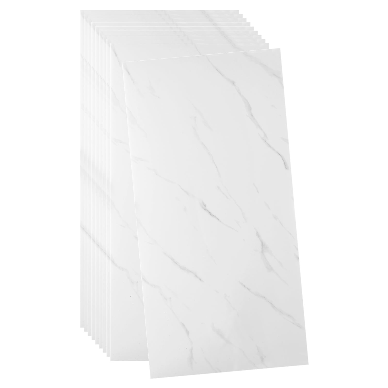 Click here for Uxcell 10pcs Peel And Stick Wall Panels 23.6 X 11.... prices