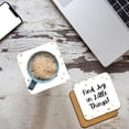3drose, Find Joy in Little Things Typography - Confetti Motivational ...