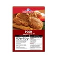 House Autry® Easy to Use, Quick Cooking Pork Seasoned Breading Mix ...