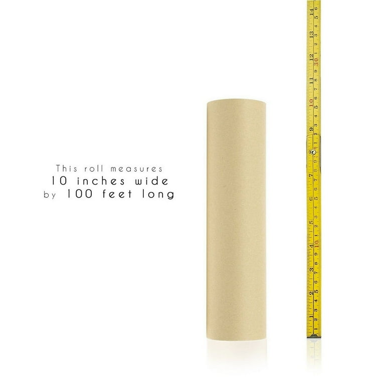 Large Rolls Of Craft Paper