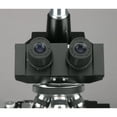 AmScope 40X-2000X Doctor Veterinary Clinic Biological Microscope + 10MP ...