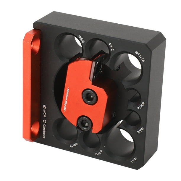 Dowel Maker Jig Kit, Adjustable Dowel Maker Jig Cutting For Woodworking ...