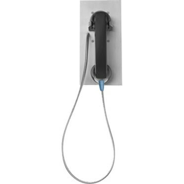 Viking Electronics E1600A ADA Compliant Emergency Phone with Dialer ...