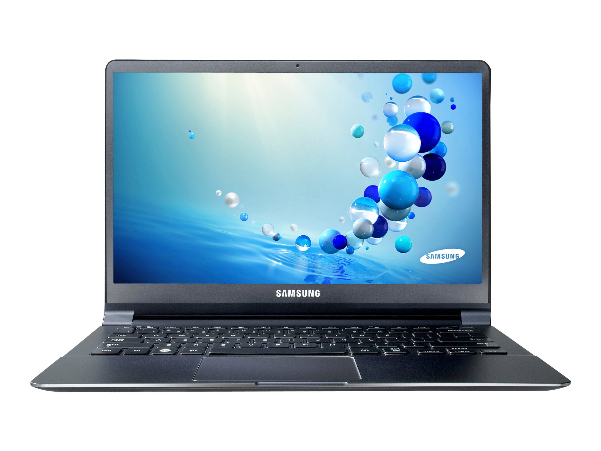 Samsung Ativ Book 9 Plus White