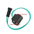 6359412 12V Solenoid Valve Coil For Hydraforce Stems 10 12 16 Series ...
